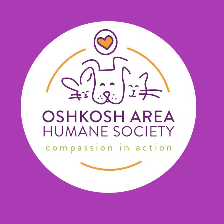 Available Animals - Oshkosh Area Humane Society